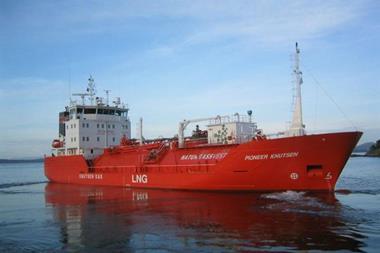 Burckhardt Laby compressors for X-DF engine | News | Motorship