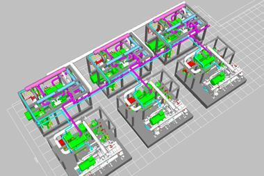 Babcock launches ethane BOG reliquefaction technology | News | Motorship