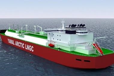 ABB wins LNG carrier order | News | Motorship