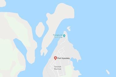 Novatek LNG venture launches | News | Motorship