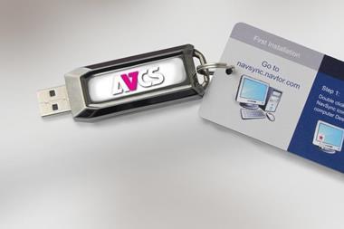 New Navtor distribution | News | Motorship