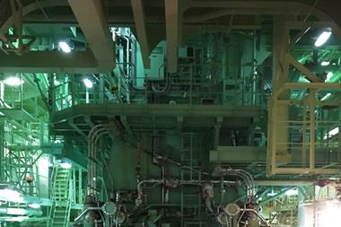 ClassNK and NYK in remote engine monitoring project | News | Motorship