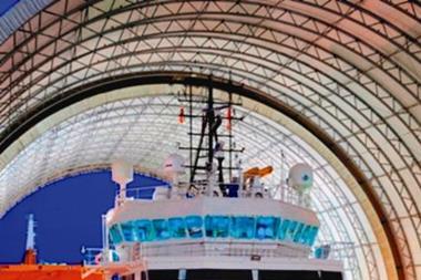 Gibdock completes busy start to the year | News | Motorship