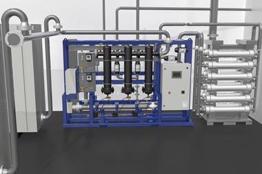 Cargo tank inerting system upgrade | News | Motorship