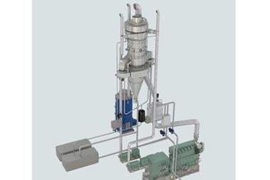 Clean Marine wins EGCS orders | News | Motorship