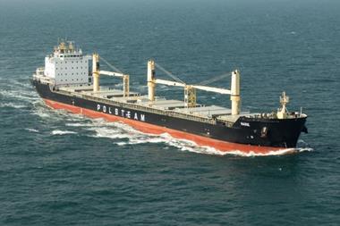 Polish Fleet Builds Anew In China | News | Motorship