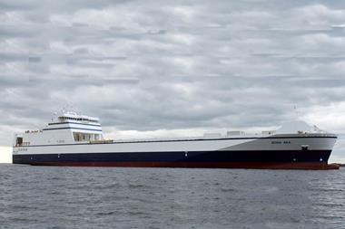 Bore extends use of ClassNK software | News | Motorship