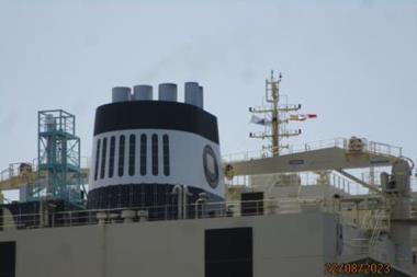 Pioneering on board CCS demo delivers promising initial results | Motorship