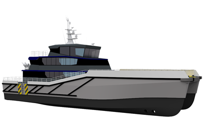 Methanol | Alternative Fuels | Motorship