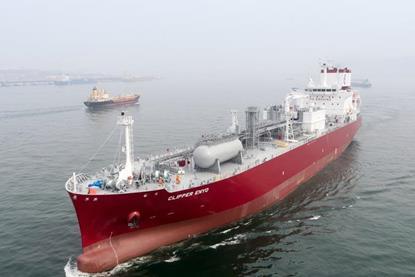 Carbon Capture | Equipment | Motorship