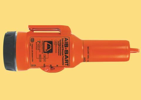 Euro approval for AIS-SART | News | Motorship