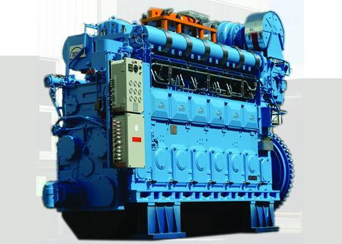 MAN propulsion order for Chinese ferry | News | Motorship