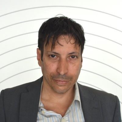 David Stevenson | Editor | Motorship