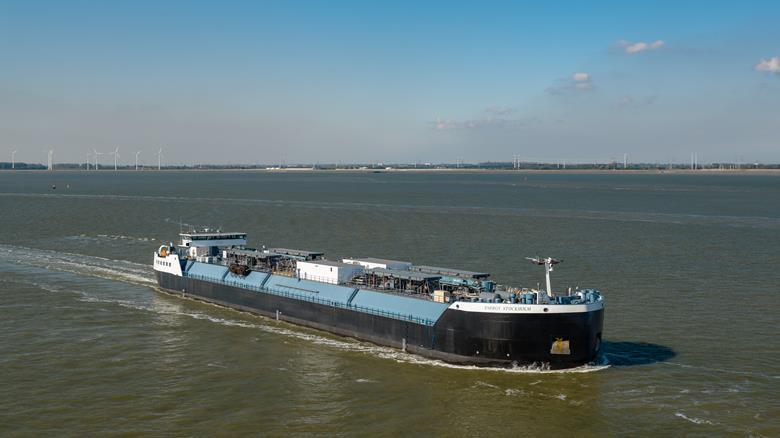 Revolutionising maritime heating: Heatmaster leads with custom ...