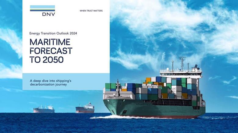 Technological developments key to reducing maritime sector emissions ...