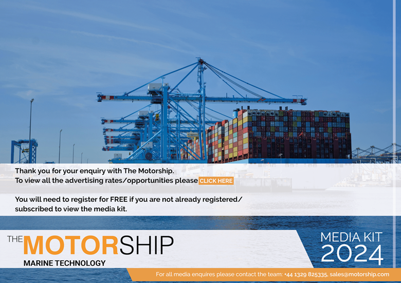 About us | Motorship