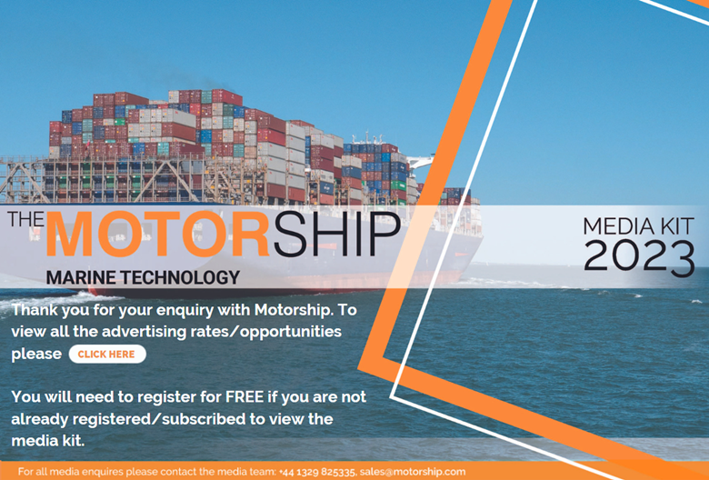 About us | Motorship